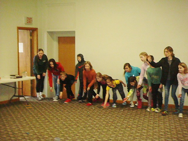 National Marble clubs? - General Marble & Glass Chat - Marble Connection