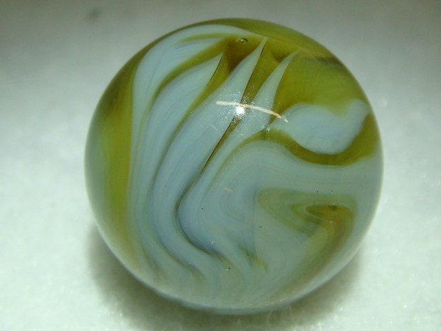 Alley? Sea foam? - Marble I.D.'s - Marble Connection