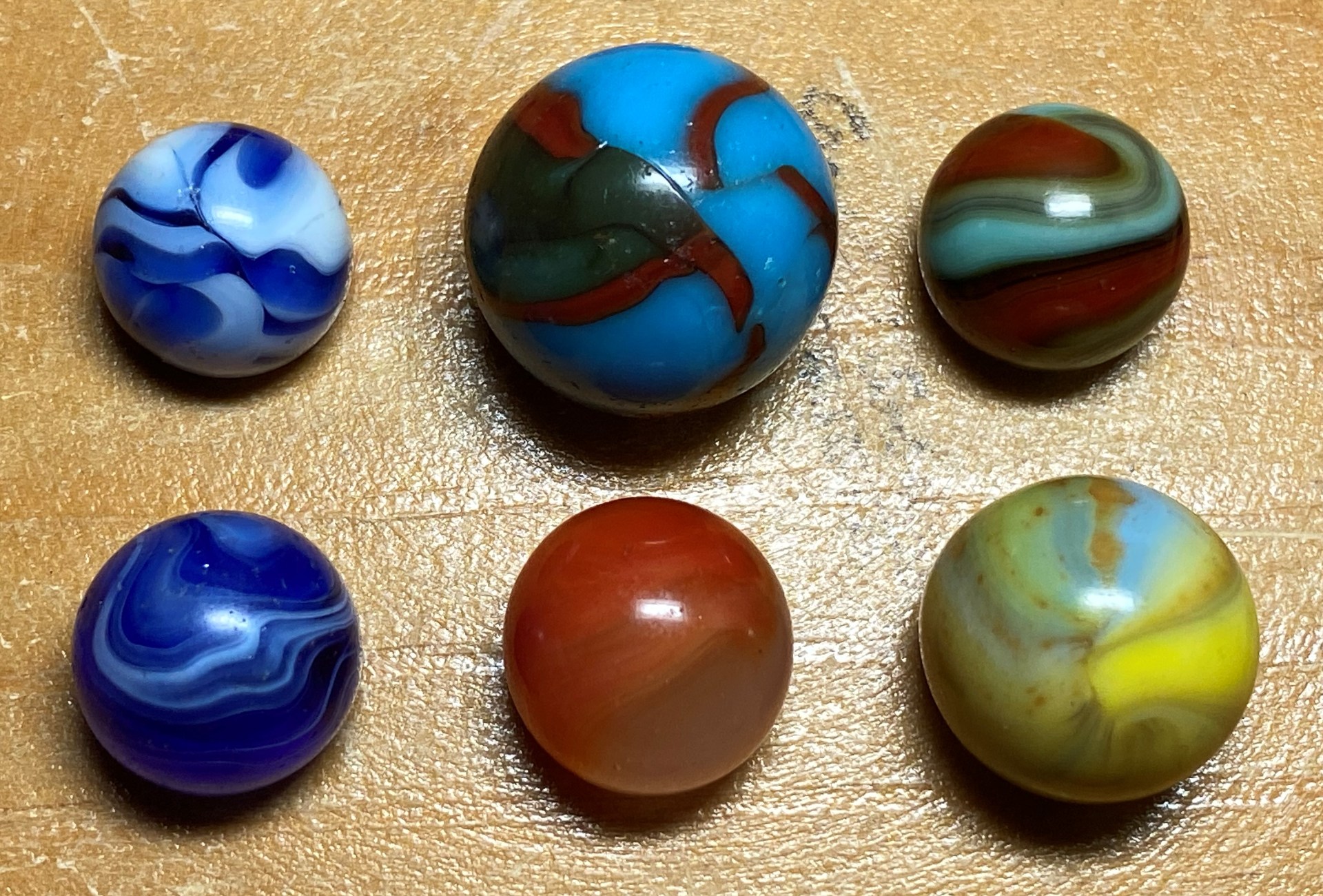 Did I pay too much? - Marble I.D.'s - Marble Connection