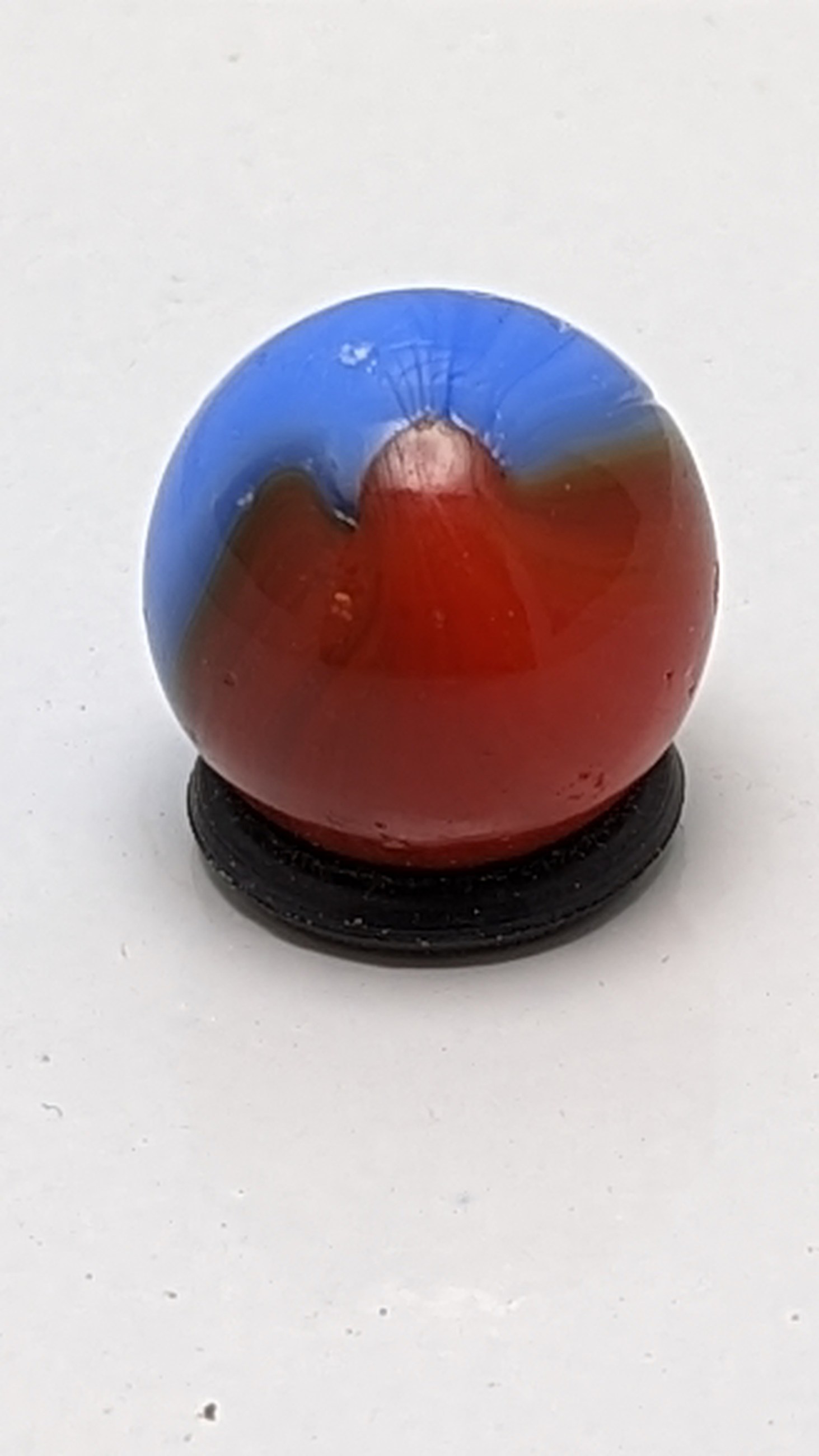 #id red and blue vitro or master - Marble I.D.'s - Marble Connection