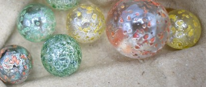 Superman? Peltier? - Marble I.D.'s - Marble Connection