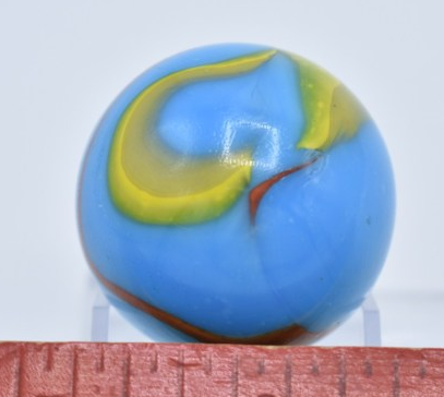 Superman? Peltier? - Marble I.D.'s - Marble Connection