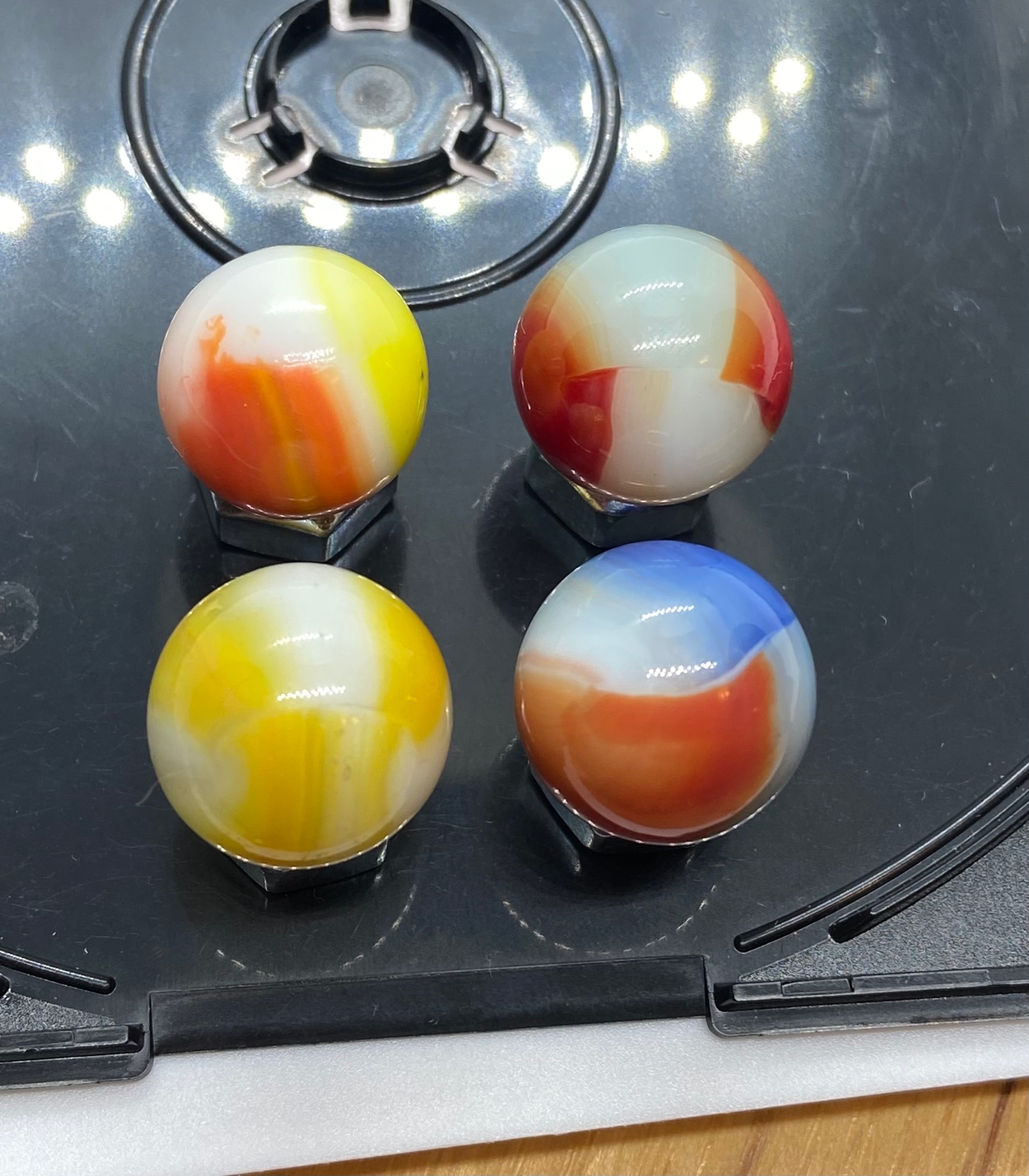 Marble king? - Marble I.D.'s - Marble Connection