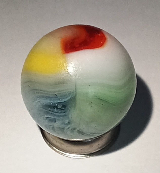 Vitro - Marble I.D.'s - Marble Connection