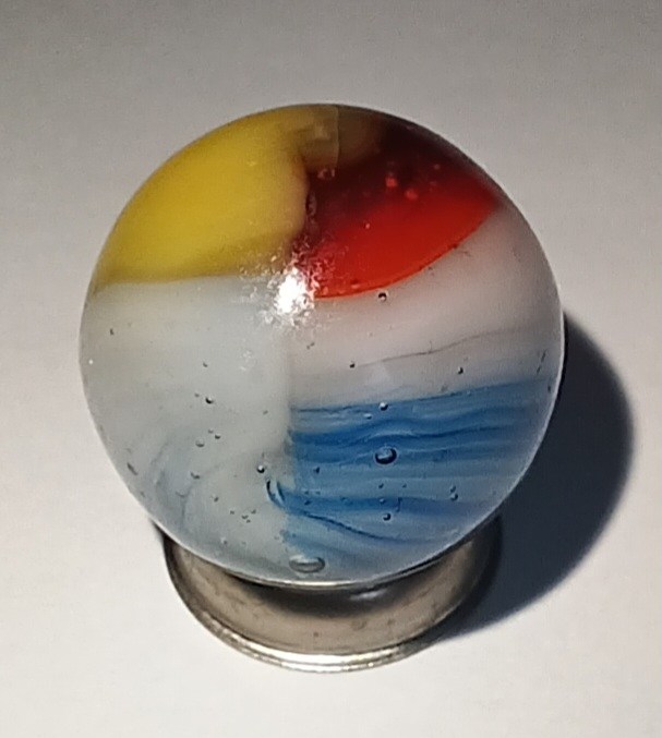 Vitro - Marble I.D.'s - Marble Connection