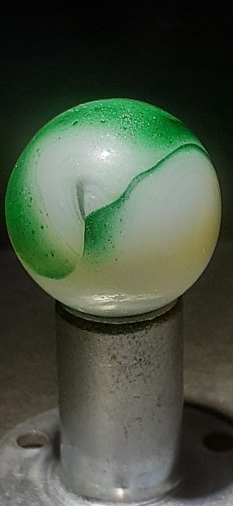 Alley Marble - General Marble & Glass Chat - Marble Connection