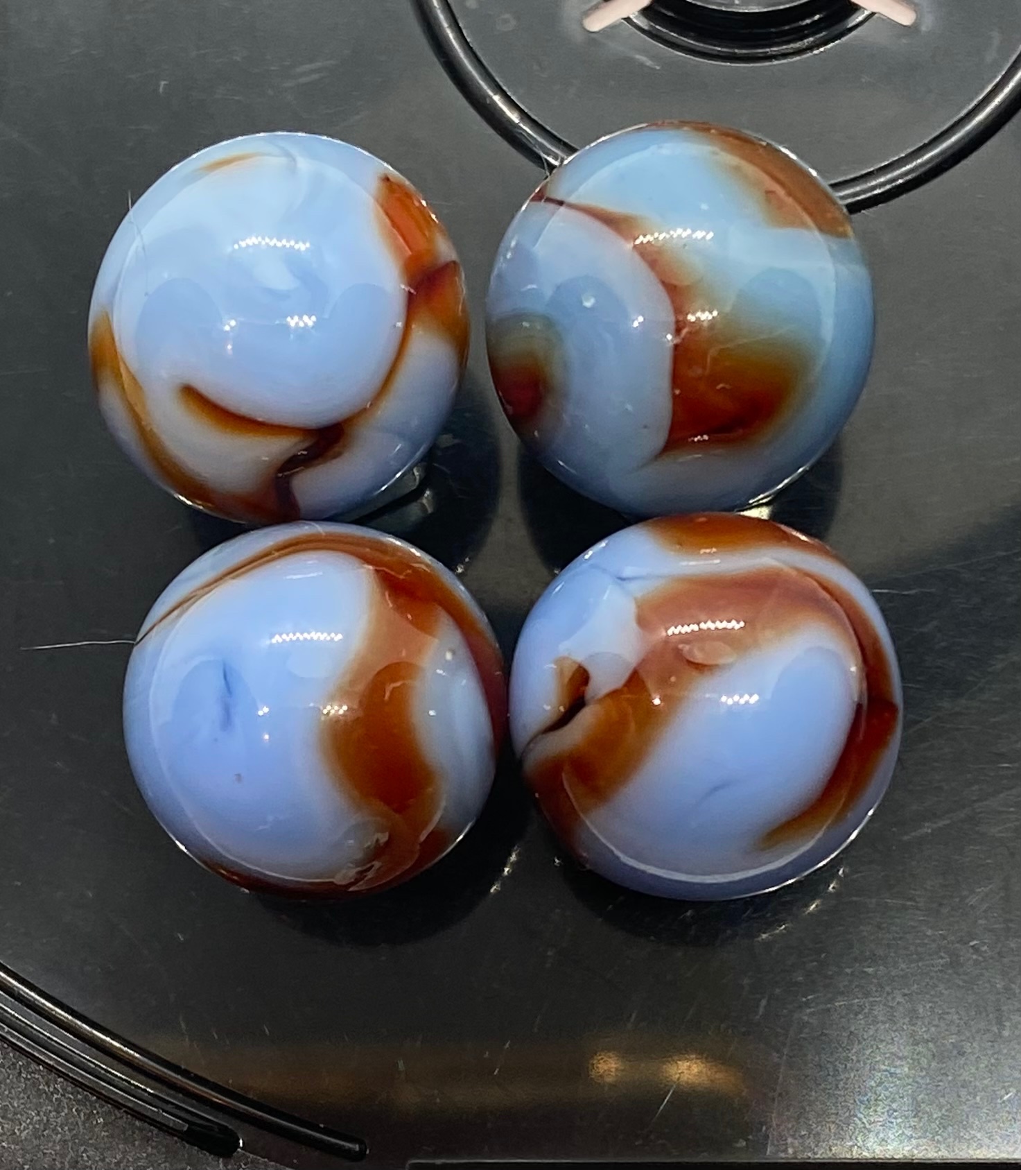 Alley? - Marble I.D.'s - Marble Connection