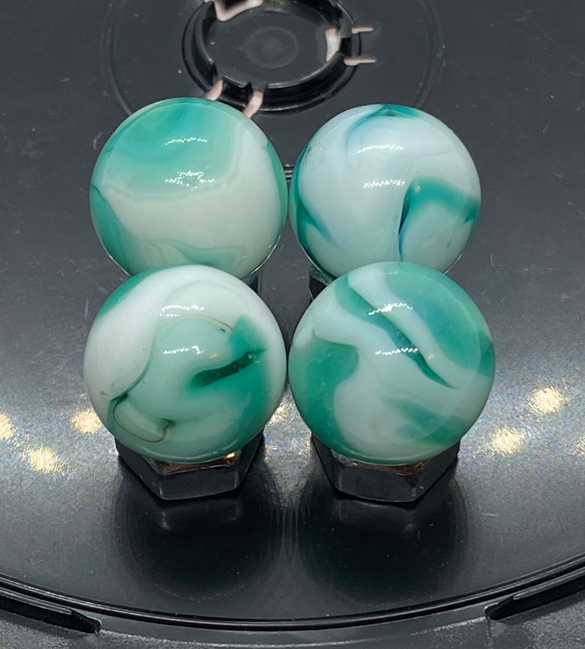 Heaton? - Marble I.D.'s - Marble Connection