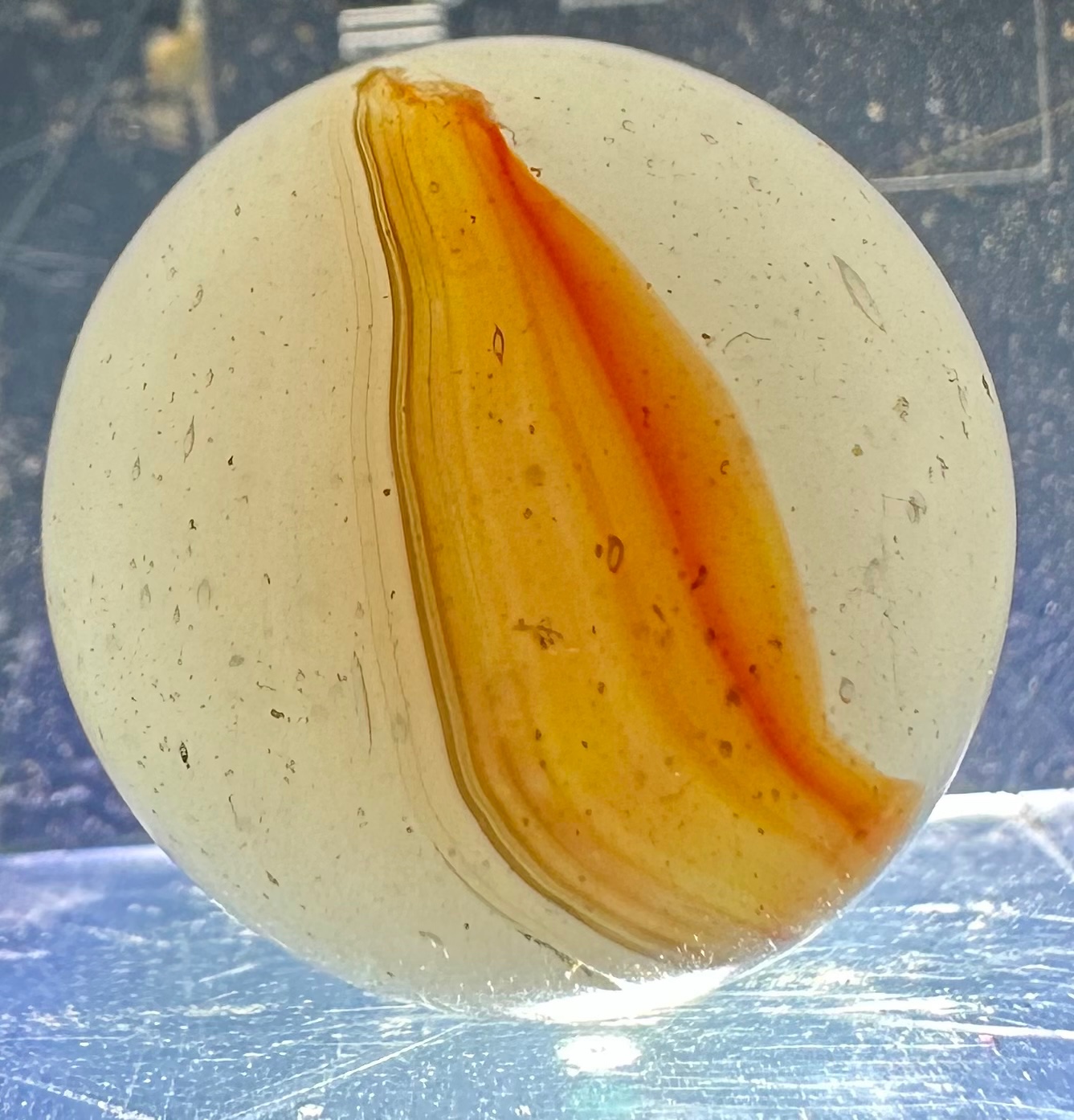 Akro patches? - Marble I.D.'s - Marble Connection