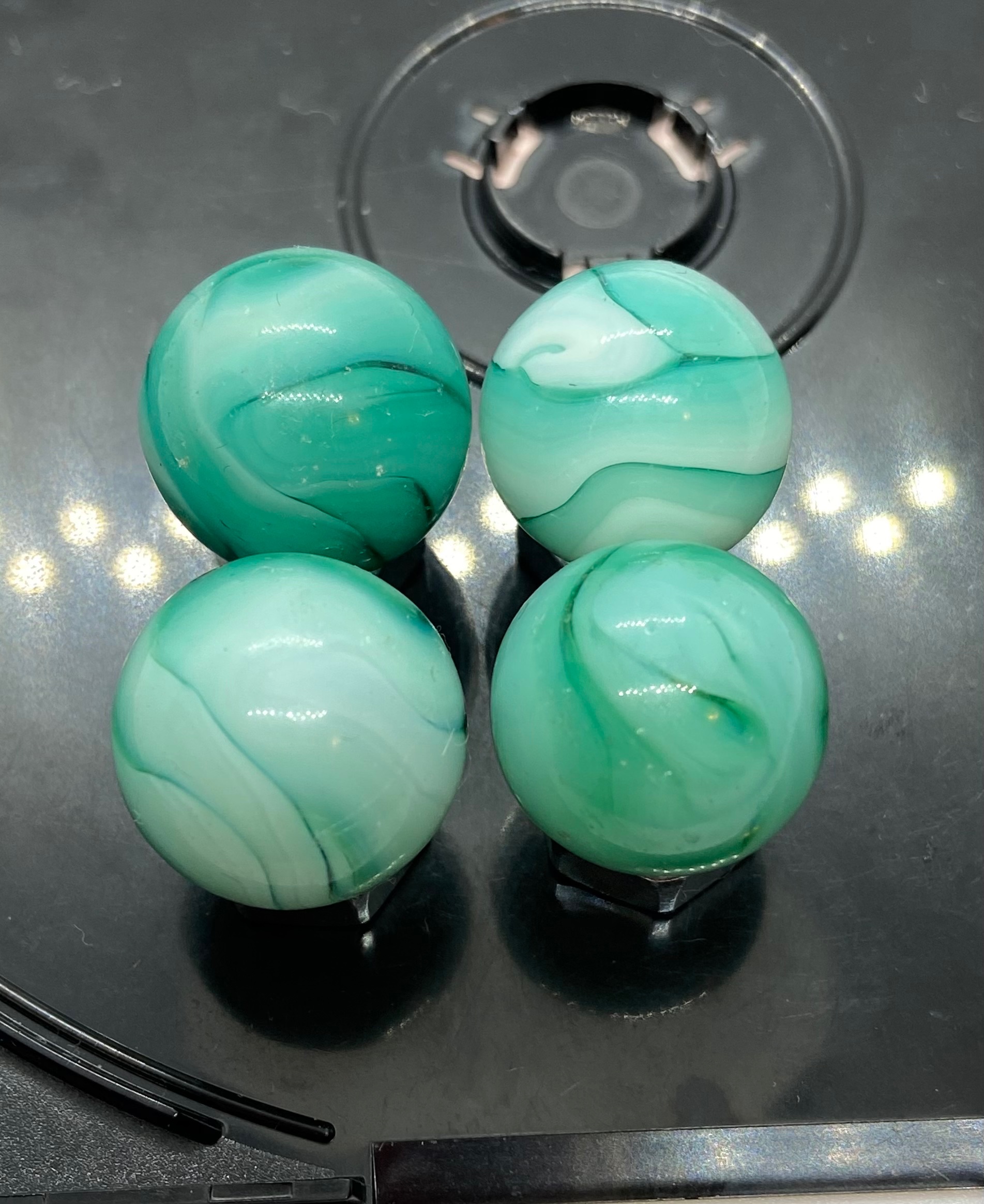 Heaton? - Marble I.D.'s - Marble Connection