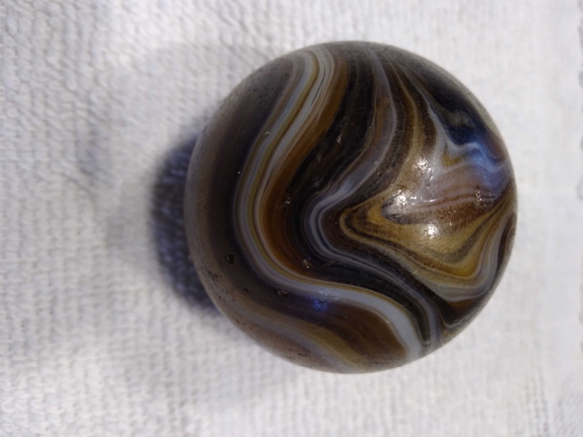 Fun Hunt - General Marble & Glass Chat - Marble Connection