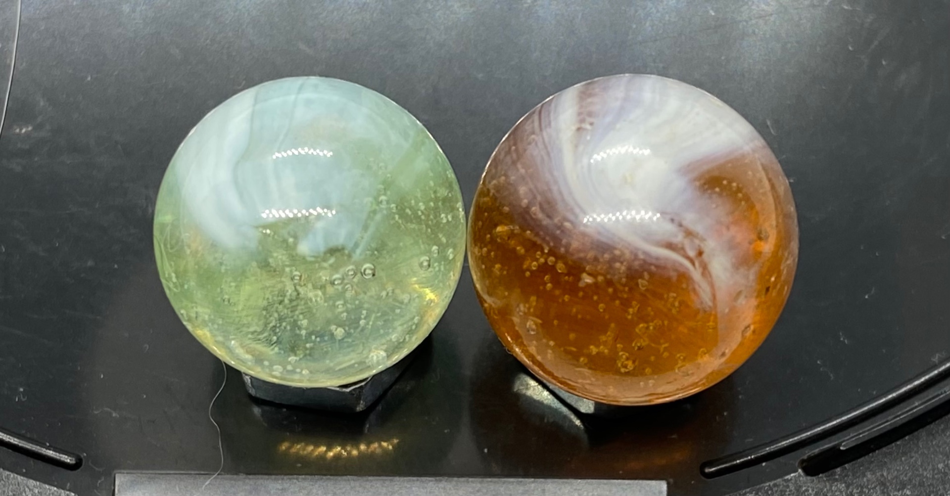 Master brushed patches? - Marble I.D.'s - Marble Connection