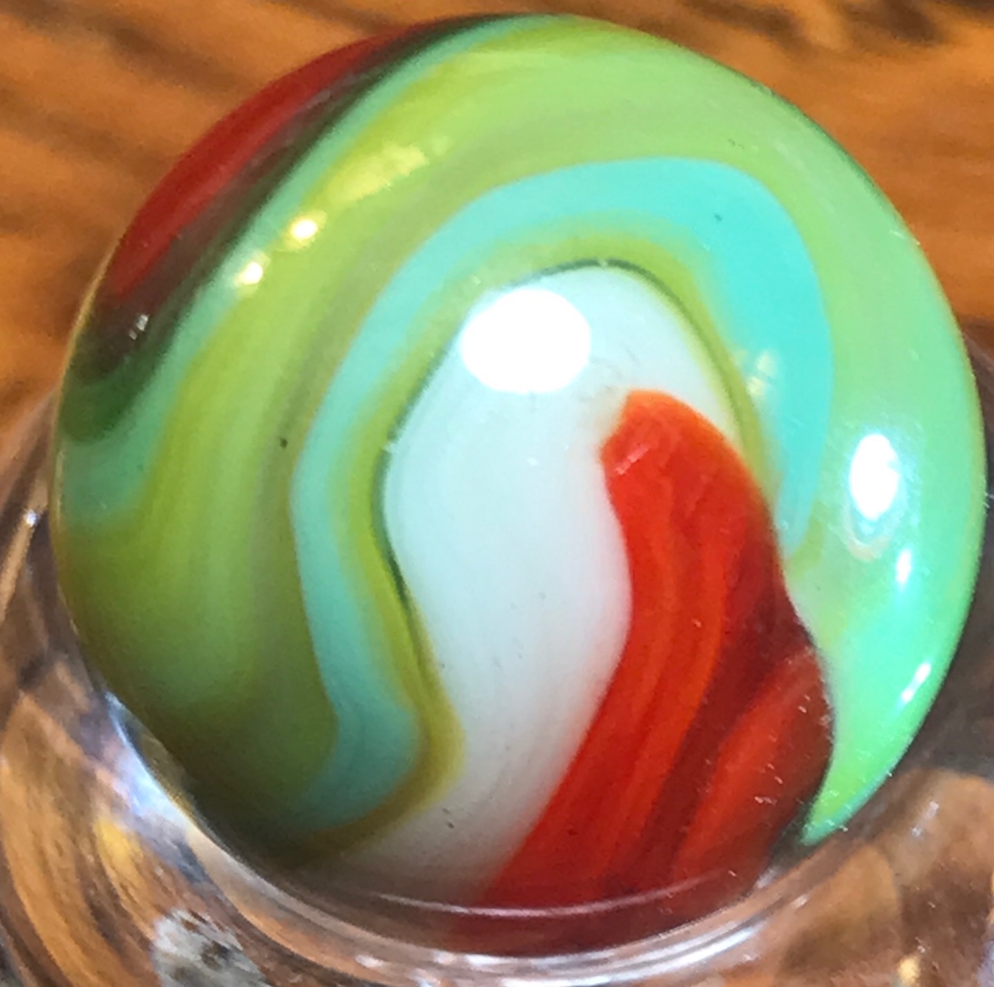 3/4 Cork - Marble I.D.'s - Marble Connection