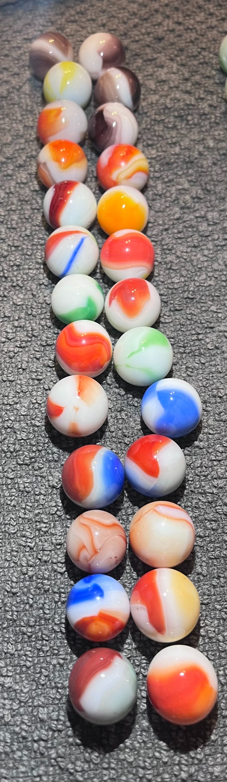 Marble ID 2 - Marble I.D.'s - Marble Connection