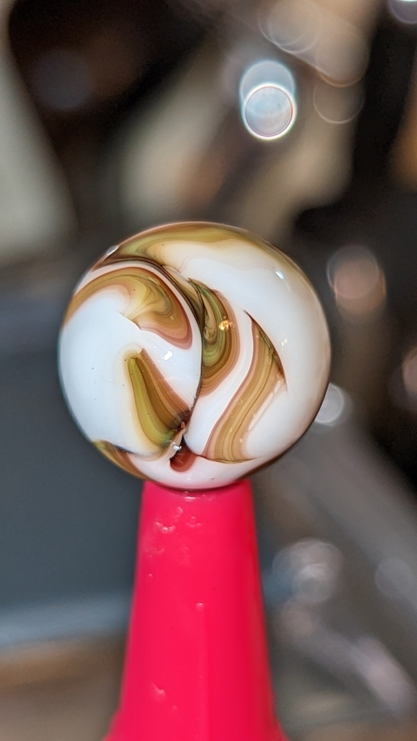 Alley? - Marble I.D.'s - Marble Connection