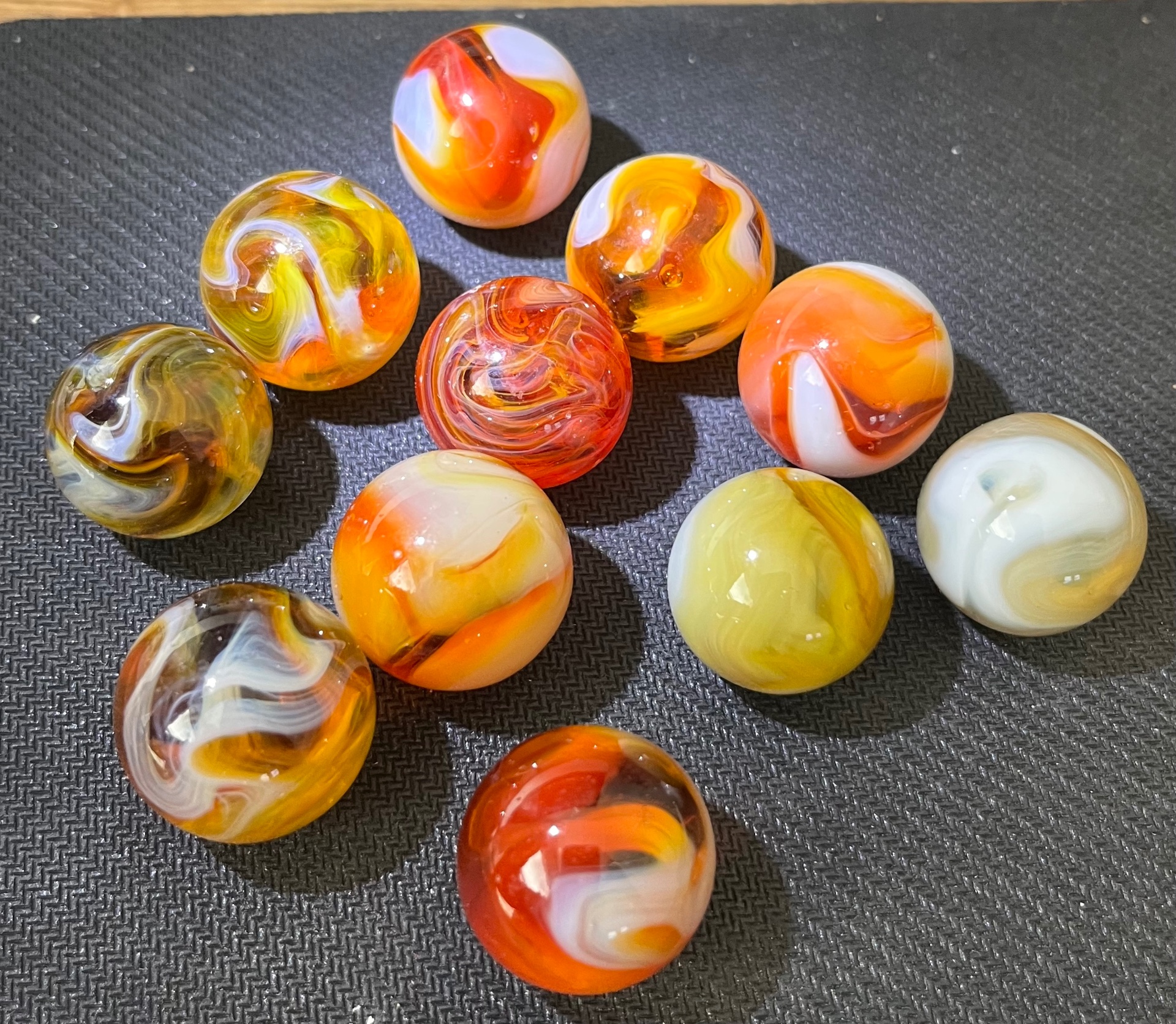 Jabo Run ? - Marble I.D.'s - Marble Connection