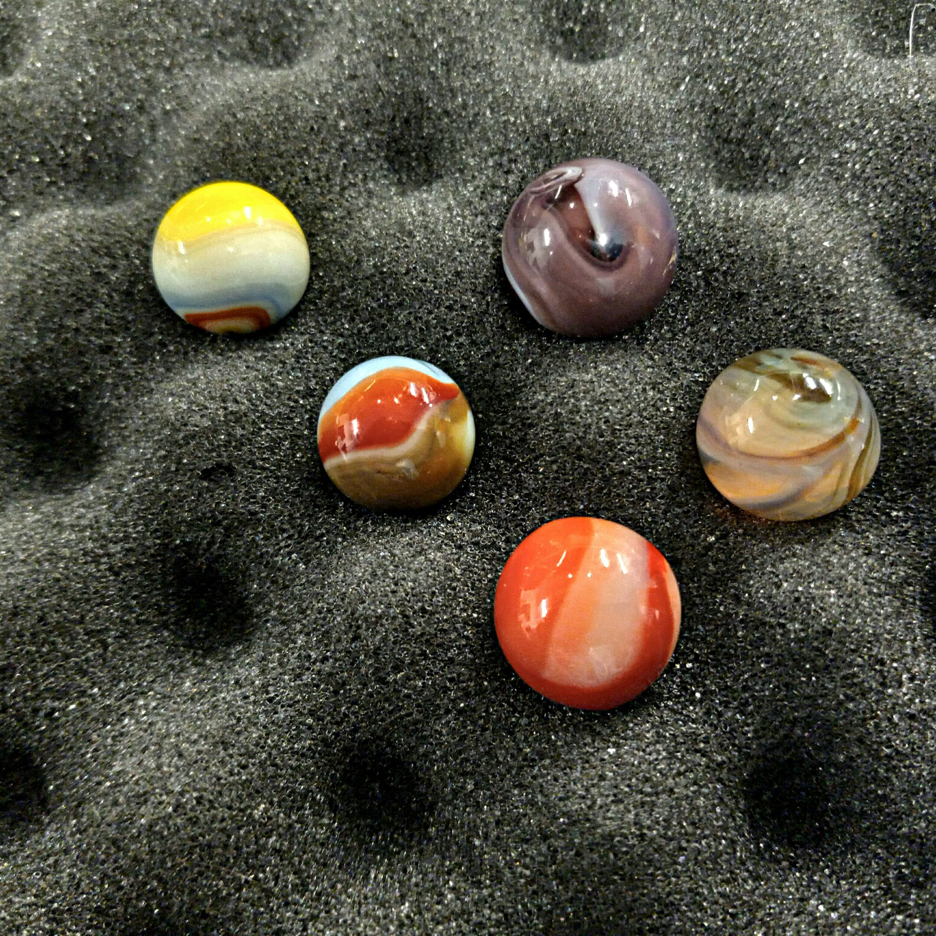 All Jabo? - Marble I.D.'s - Marble Connection