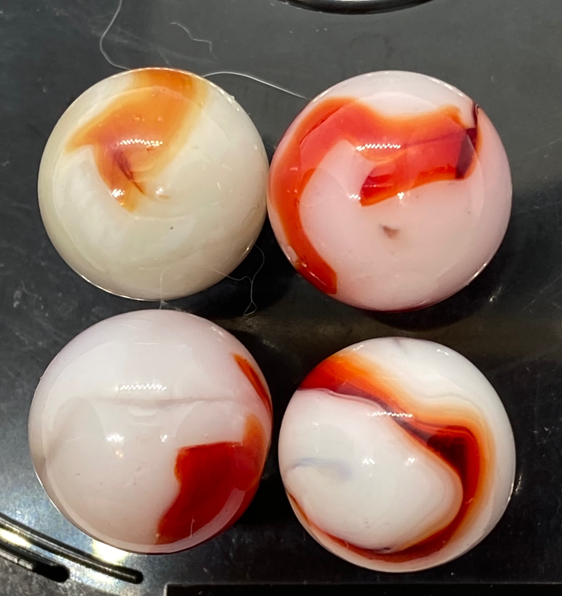 Heaton? - Marble I.D.'s - Marble Connection