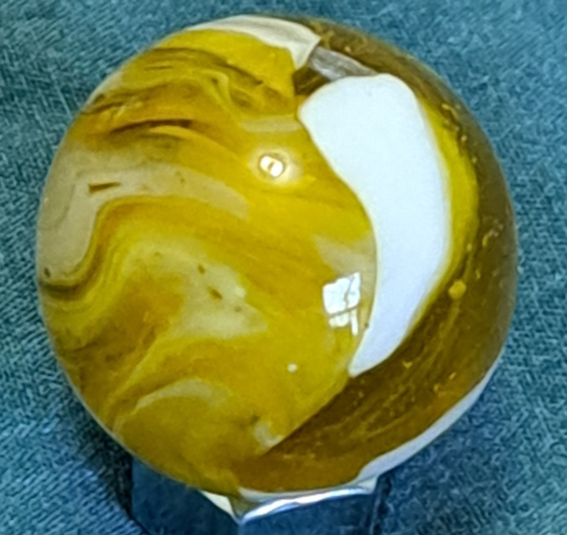 Slag? - Marble I.D.'s - Marble Connection