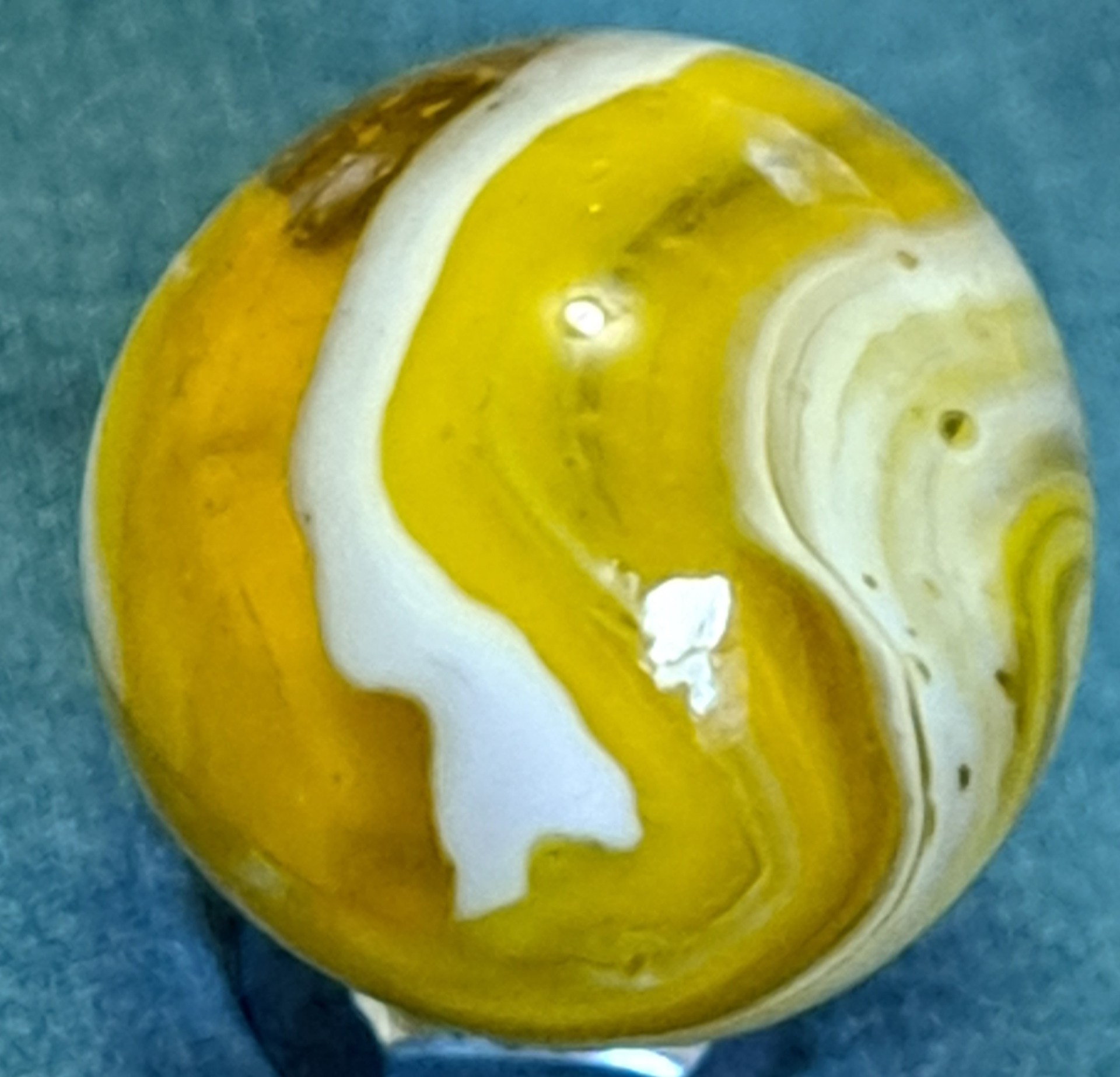 Slag? - Marble I.D.'s - Marble Connection