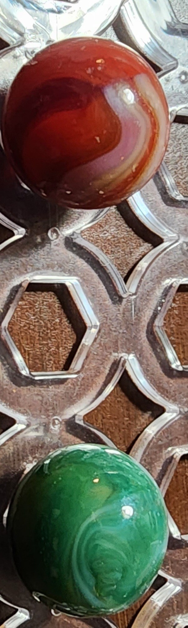 Identification - Marble I.D.'s - Marble Connection