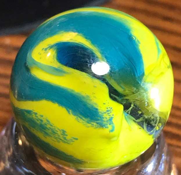 Vacor Atmosphere - Marble I.D.'s - Marble Connection