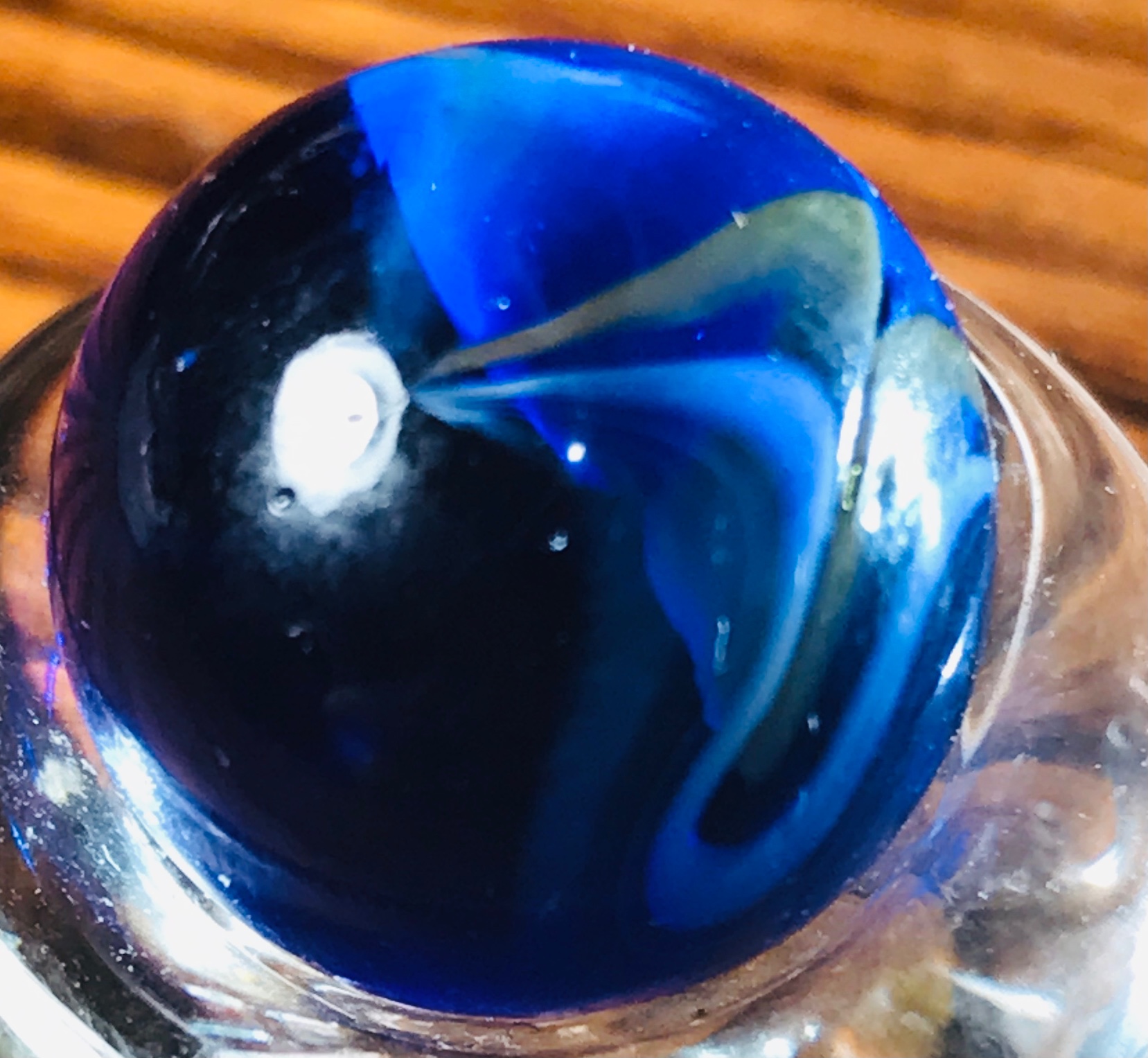 Vacor ??? - Marble I.D.'s - Marble Connection