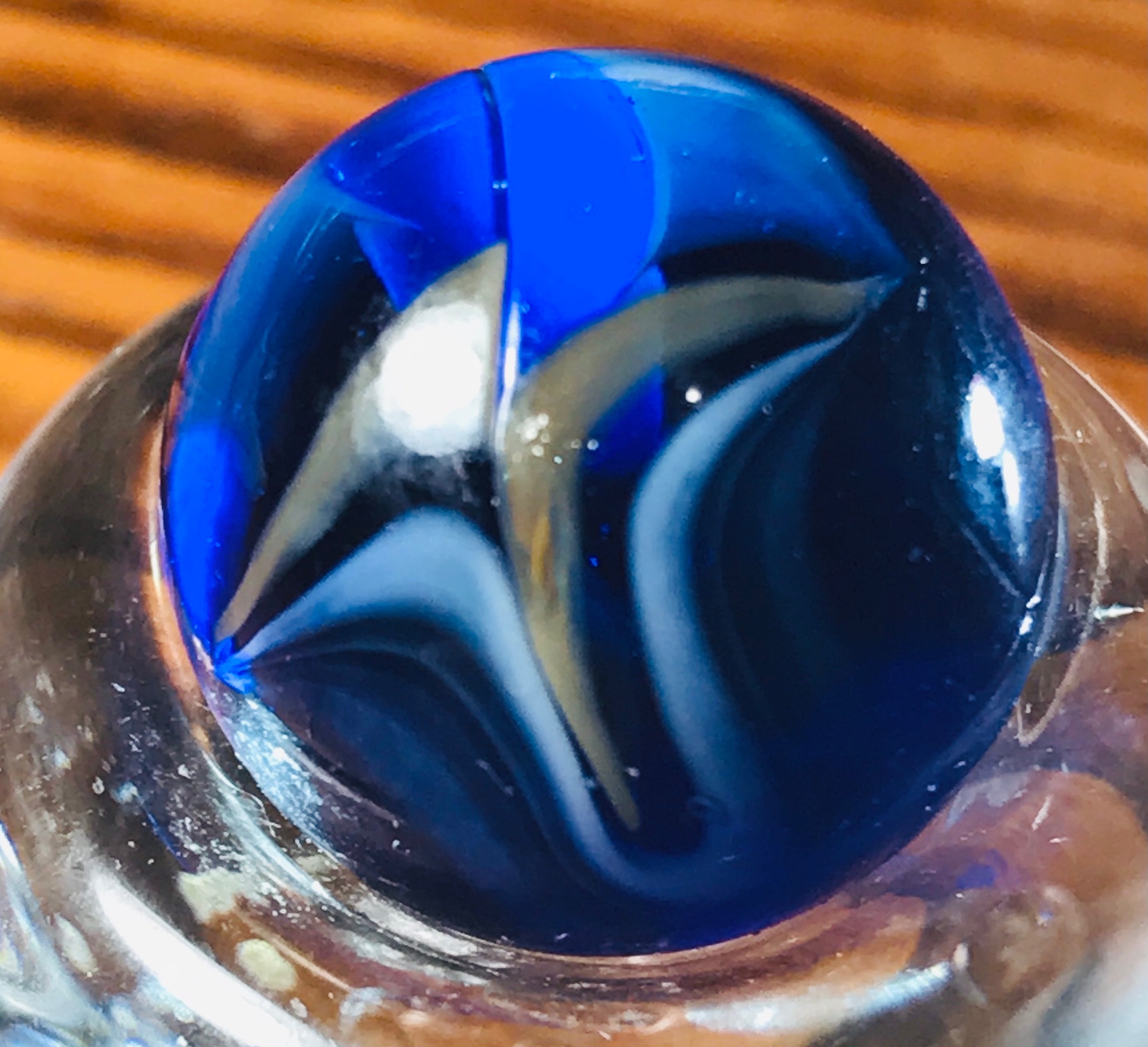 Vacor ??? - Marble I.D.'s - Marble Connection