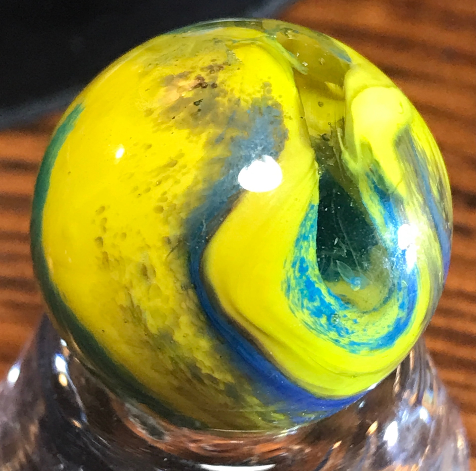 Vacor Atmosphere - Marble I.D.'s - Marble Connection