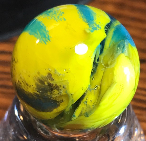 Vacor Atmosphere - Marble I.D.'s - Marble Connection