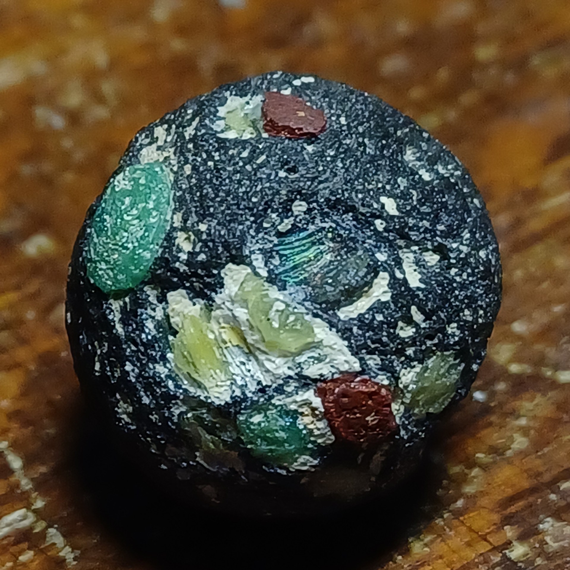 Oldest glass marble? - General Marble & Glass Chat - Marble Connection