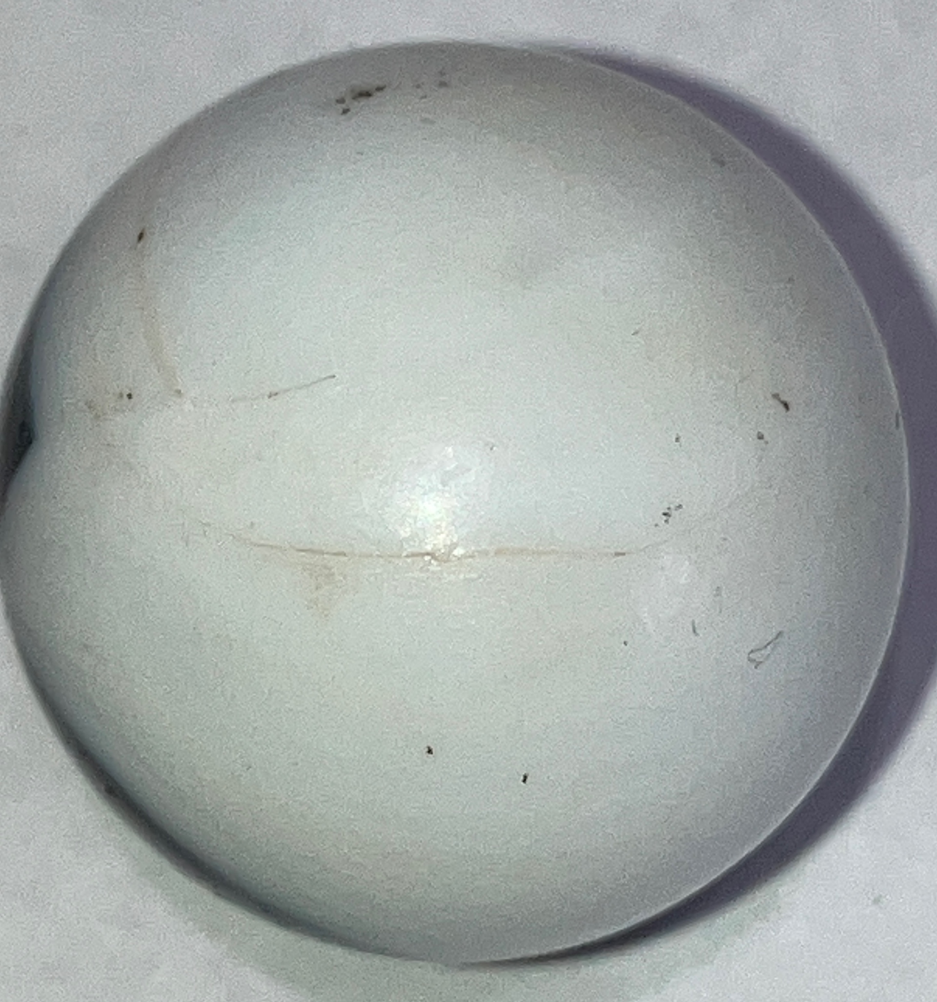 Peltier Peerless Patch - Marble I.D.'s - Marble Connection