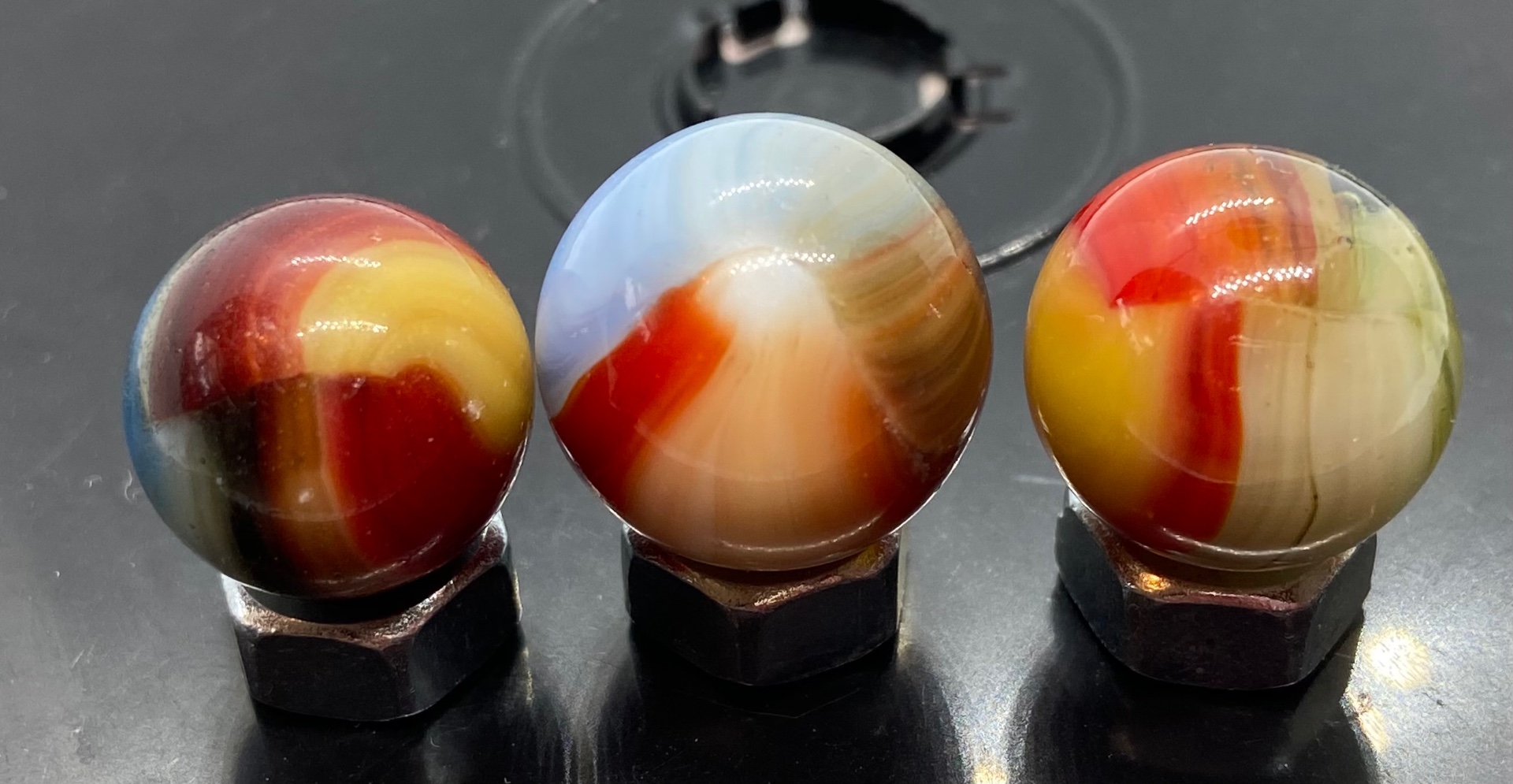 Trilites? - Marble I.D.'s - Marble Connection