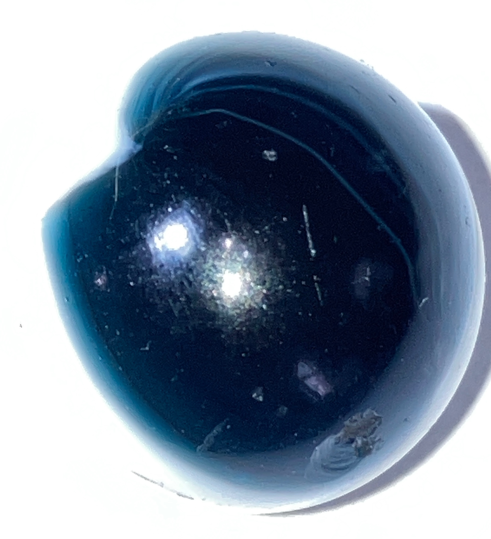 Peltier Peerless Patch - Marble I.D.'s - Marble Connection