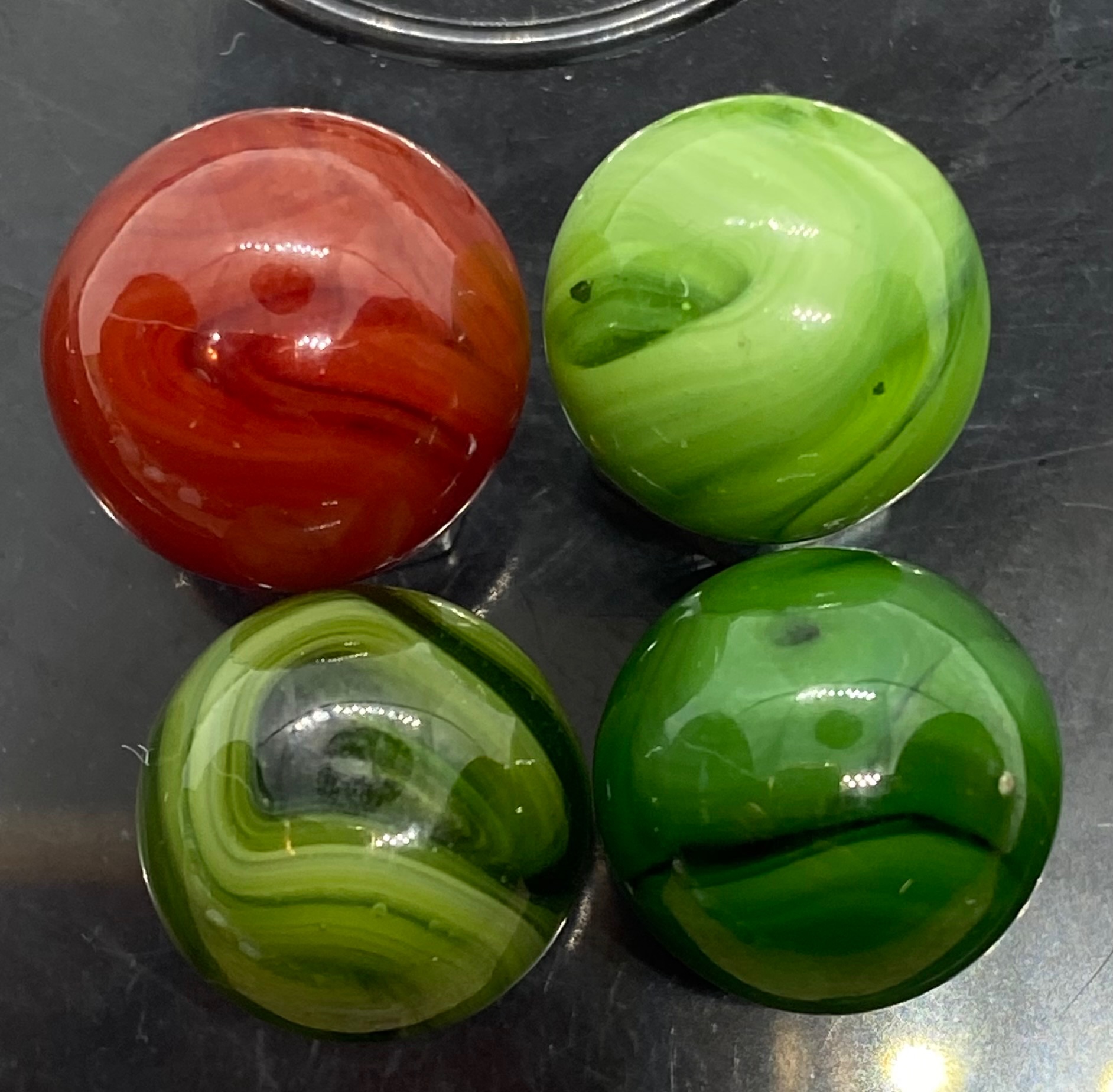 Champion? - Marble I.D.'s - Marble Connection