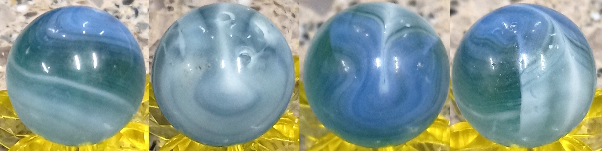 Weird Question - Marble I.D.'s - Marble Connection