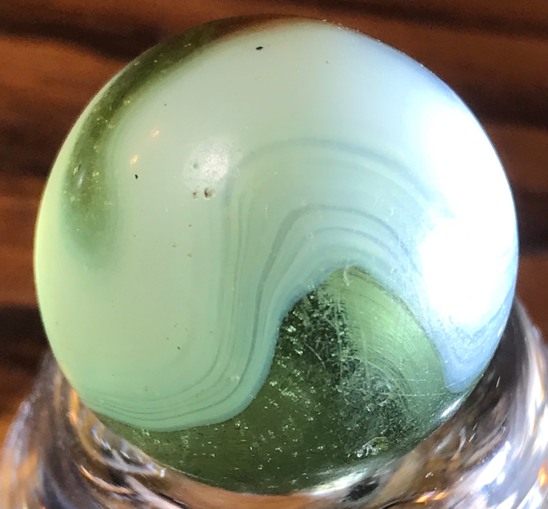 7/8 Vitro - Marble I.D.'s - Marble Connection