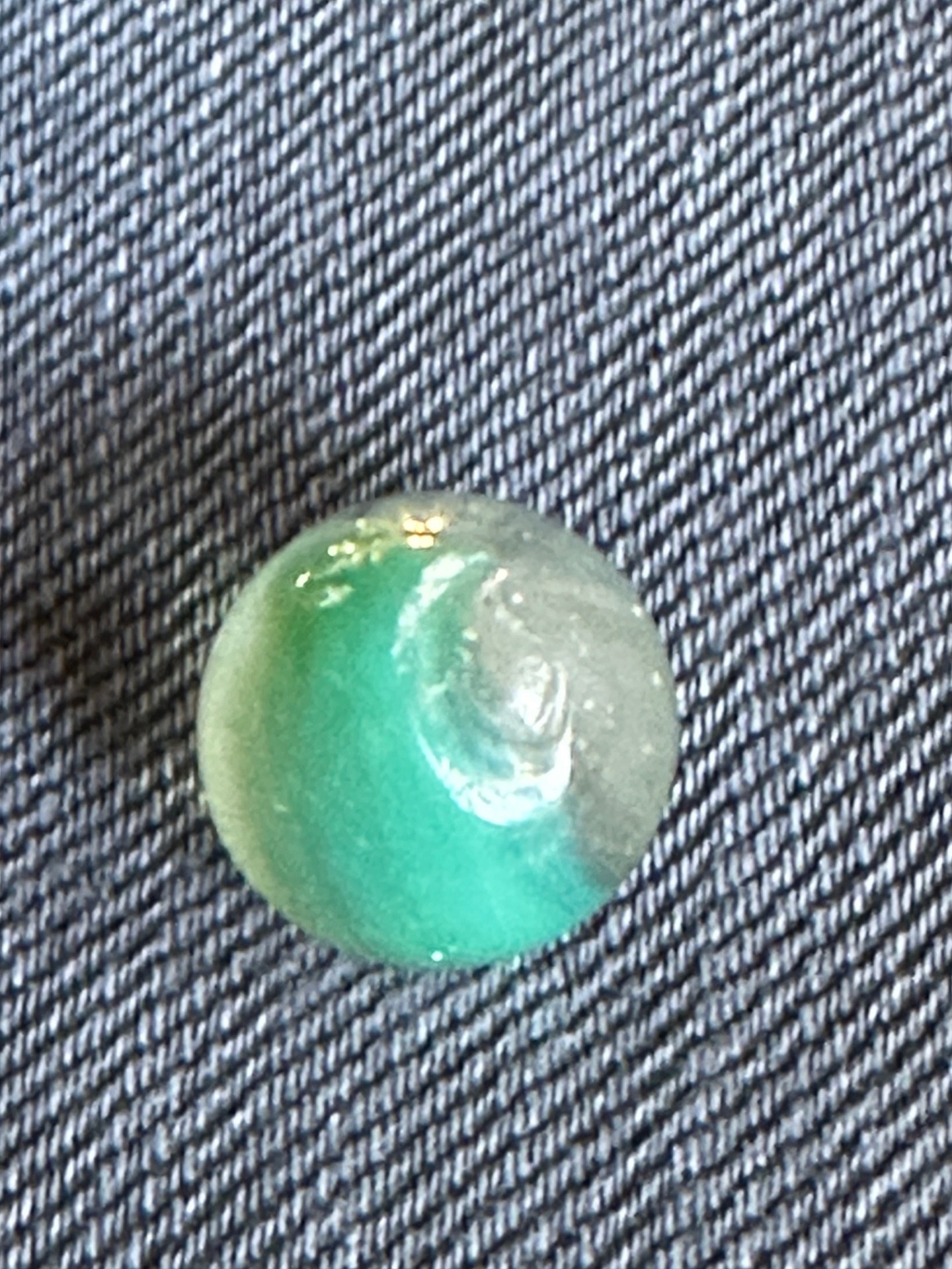 Pontil.. who made it? - Marble I.D.'s - Marble Connection