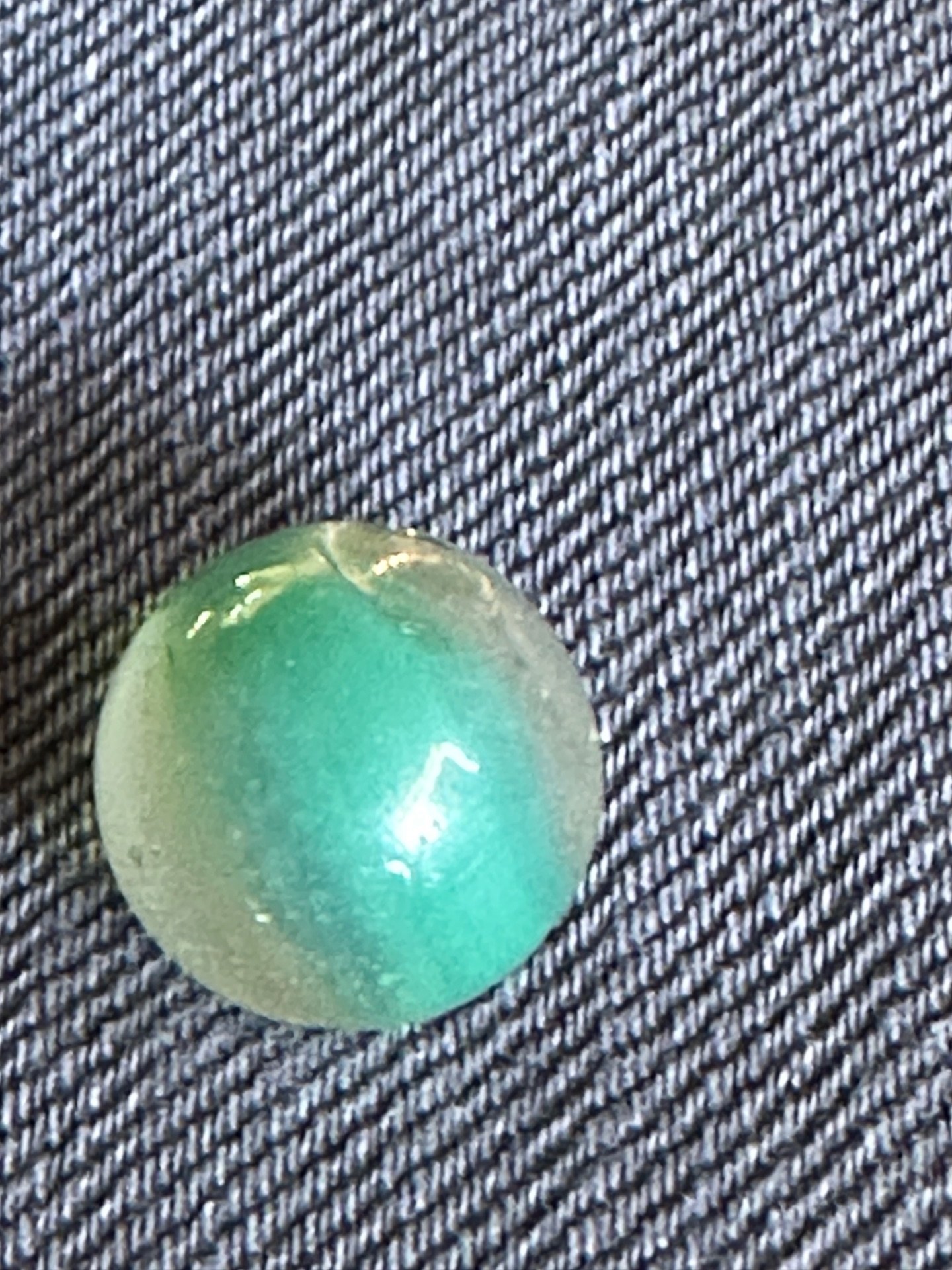 Pontil.. who made it? - Marble I.D.'s - Marble Connection