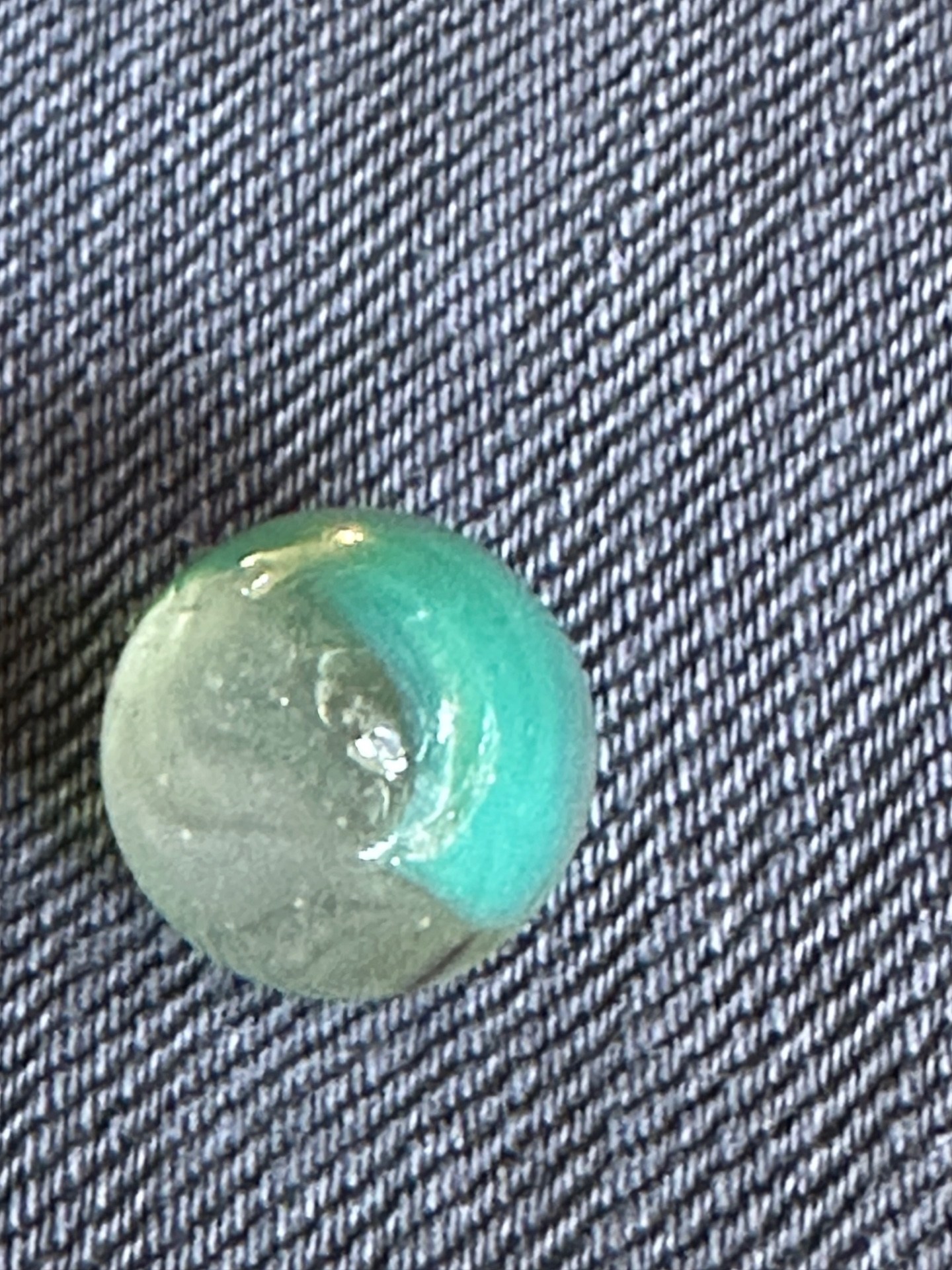 Pontil.. who made it? - Marble I.D.'s - Marble Connection