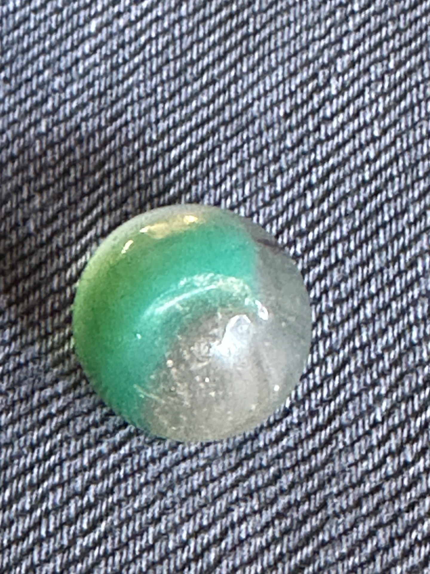 Pontil.. who made it? - Marble I.D.'s - Marble Connection