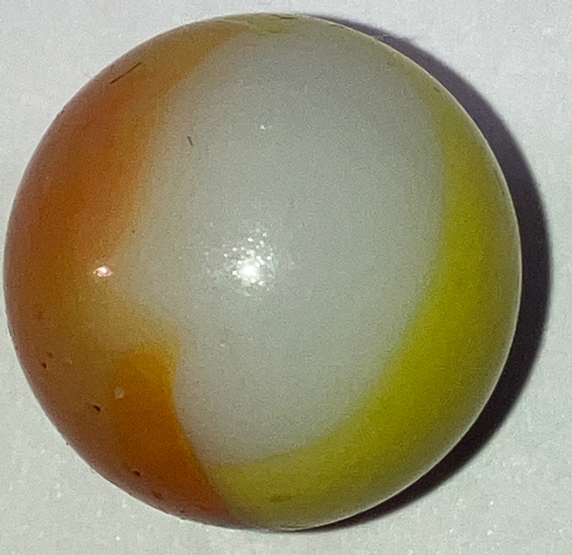 Vitro Parrot? - Marble I.D.'s - Marble Connection