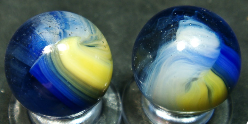 Popeye patch? - Marble I.D.'s - Marble Connection