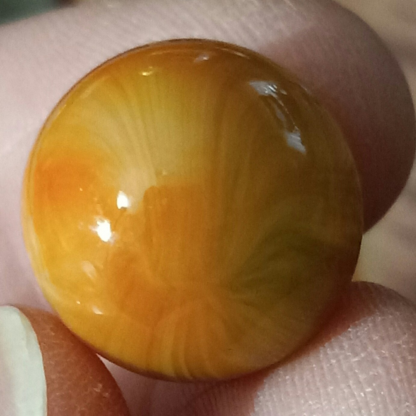 Master or Vacor? - Marble I.D.'s - Marble Connection