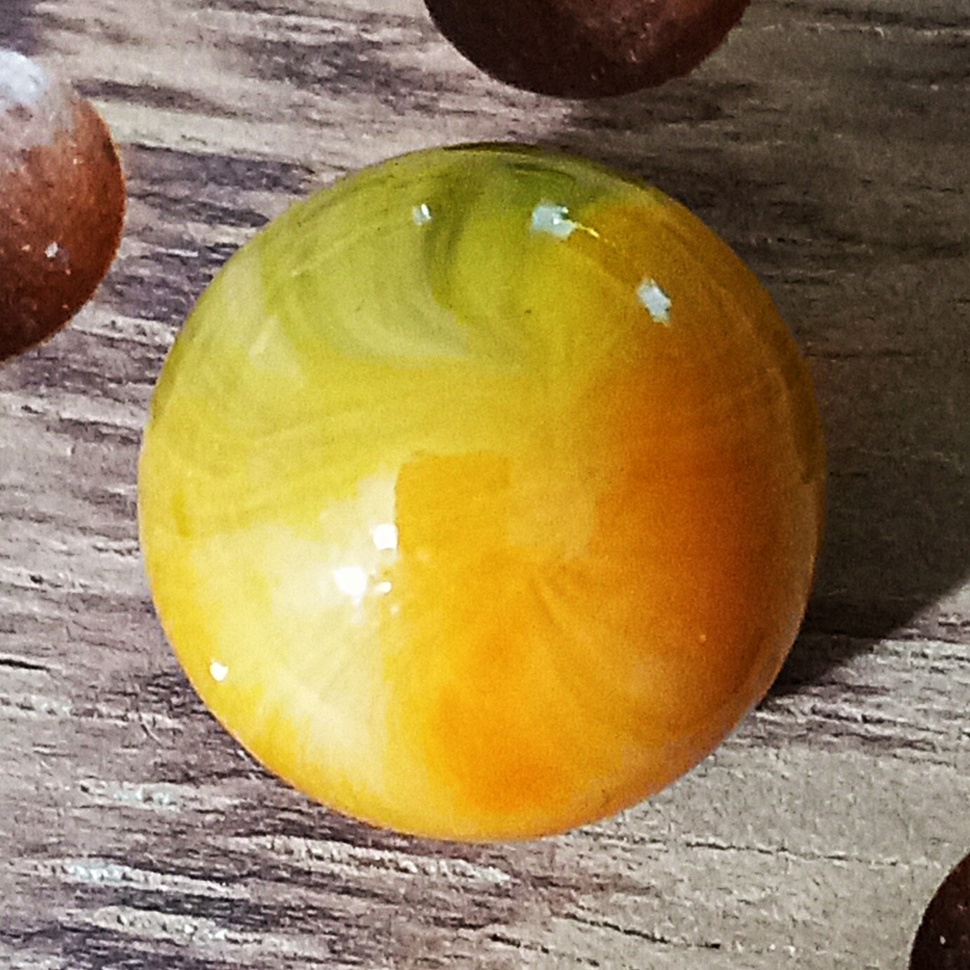 Master or Vacor? - Marble I.D.'s - Marble Connection