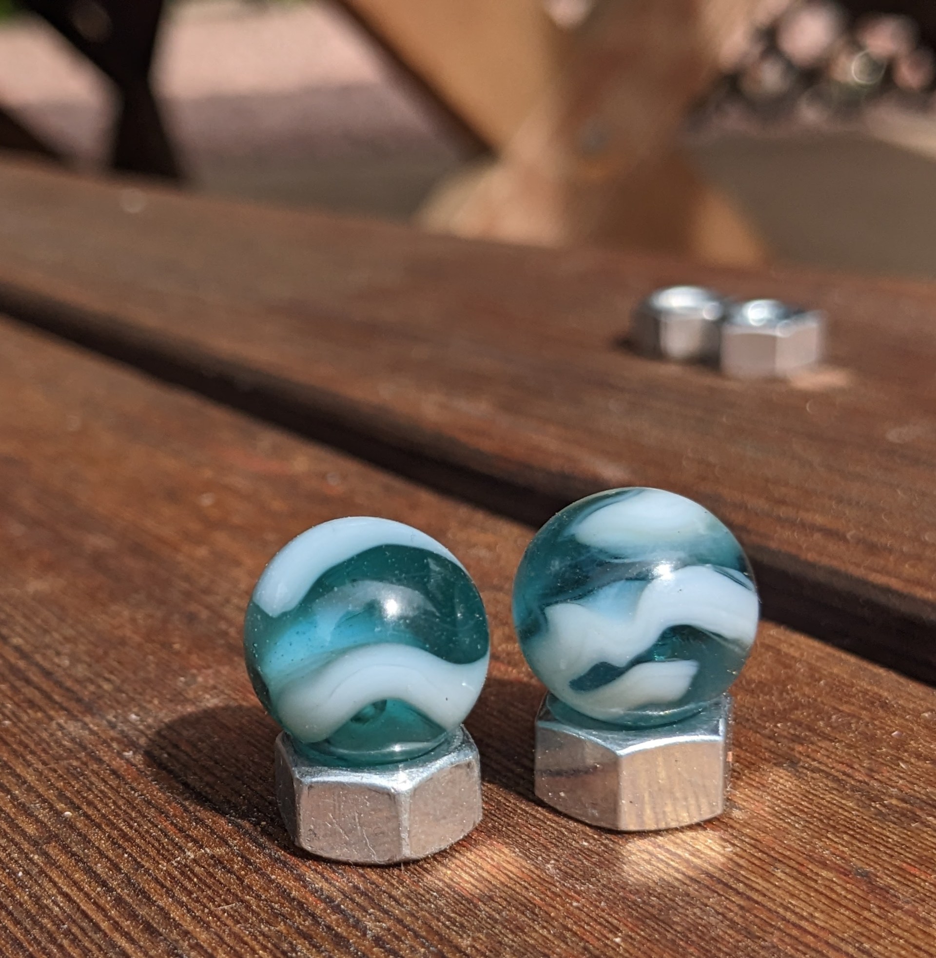 Snakes? - Marble I.D.'s - Marble Connection