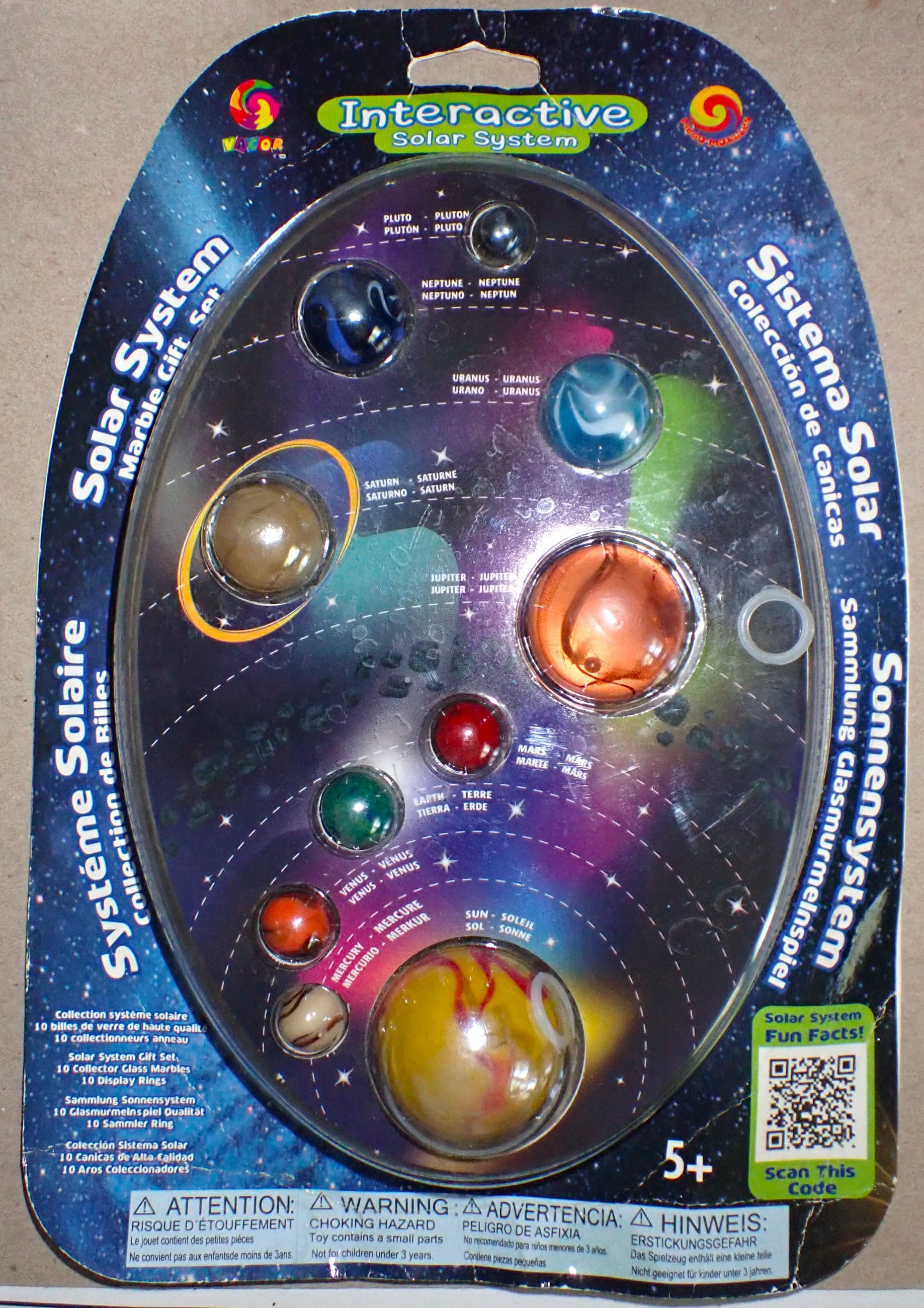 Marbles of the universe - General Marble & Glass Chat - Marble Connection