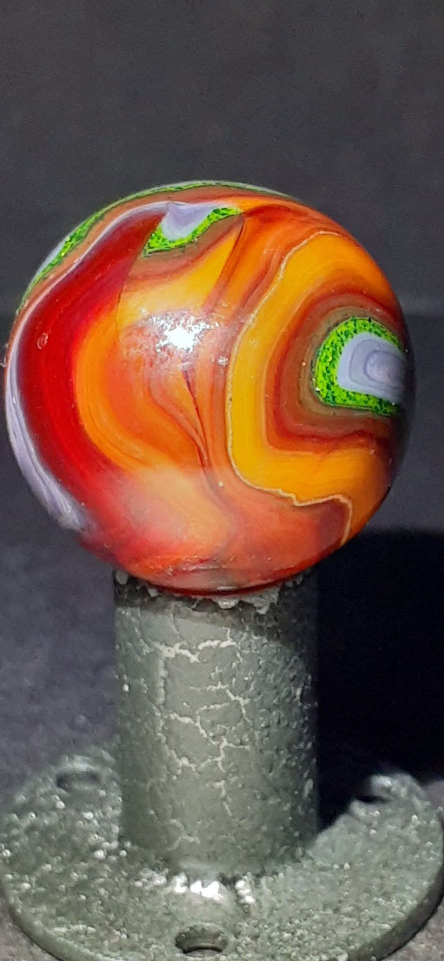 DAS Marbles - General Marble & Glass Chat - Marble Connection