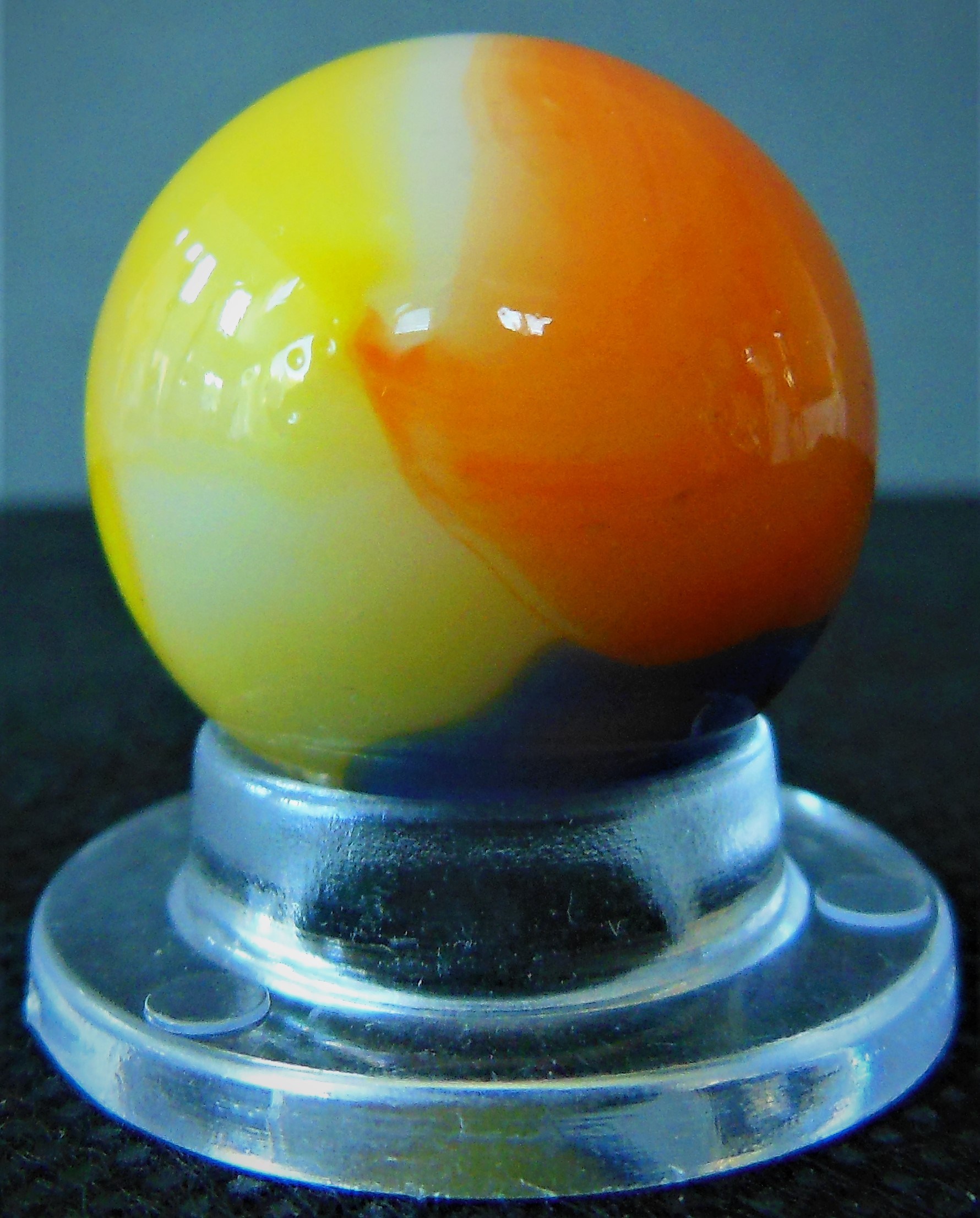 Help with marble ID - Marble I.D.'s - Marble Connection