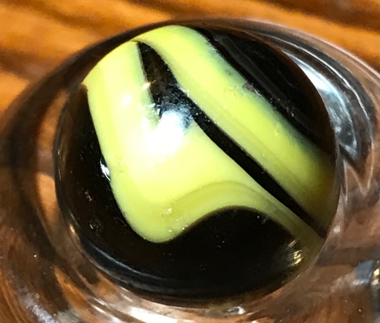 Pee Wee CAC ? - Marble I.D.'s - Marble Connection